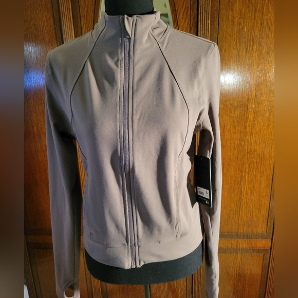 90 Degree By Reflex | Jackets & Coats | Nwt 9 Degree By Reflex Carbon ...